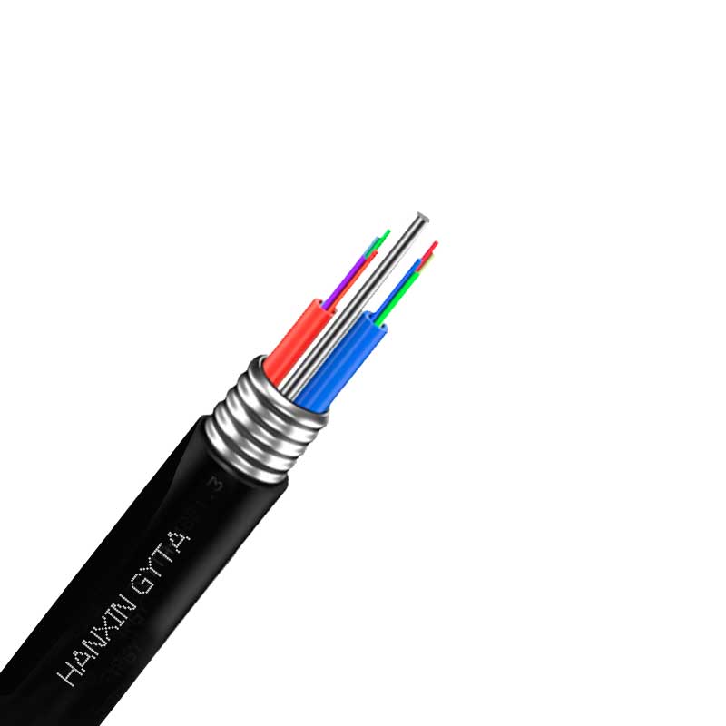 GYTA GYTS GYTA53 GYTY53 GYXTW有什么区别？ - 正品汉信光缆|广东汉信通信光缆有限公司